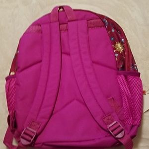 Disney | Accessories | Disney Princess Back Pack | Poshmark
